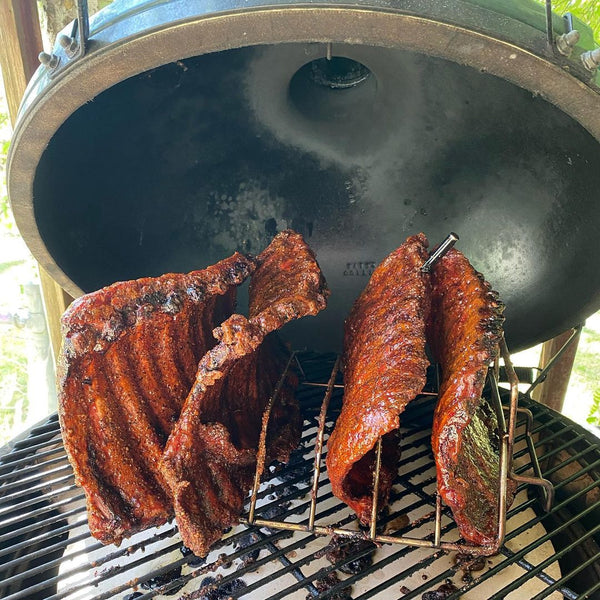 Don't Chew on Tough Ribs: How to Remove the Rib Membrane - The MeatStick
